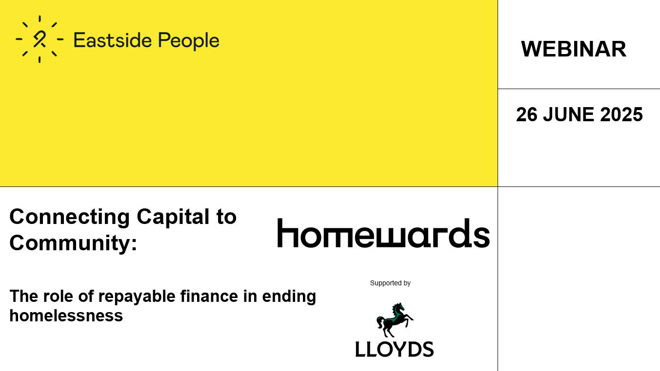 Video Repayable Finance Housing Webinar Lloyds & Homewards